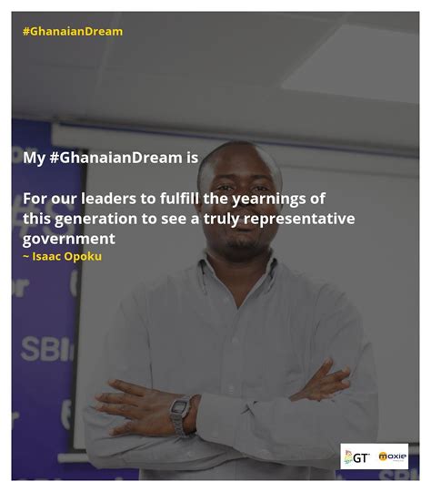 Isaac Opoku On Linkedin As We Approach The Momentous Day Of December 7 2024 I Write To You Not