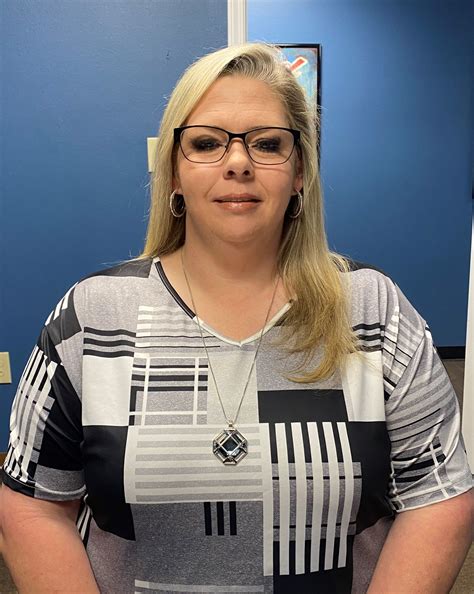 About Kim Douglas River Valley Regional Food Bank