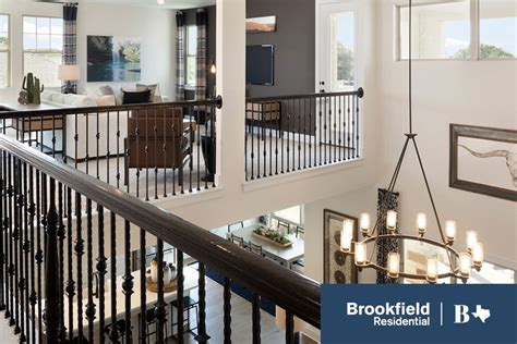 Brookfield Residential New Home Builder In Elyson Katy Tx