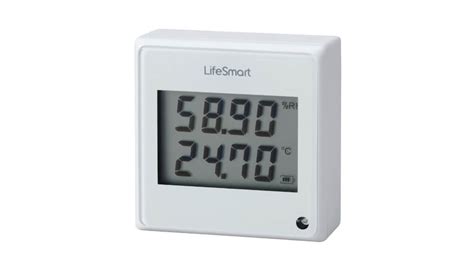 環境センサー 〈cube Environmental Sensor〉 Spacecore スペース・コア