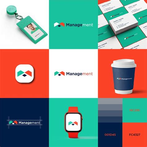 Designlab9 I Will Create Minimalist Flat Logo Design For Your Brand
