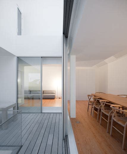 令人印象深刻的極簡主義建築 — Manuel Aries Mateus 城市美學新態度kaiak Tw