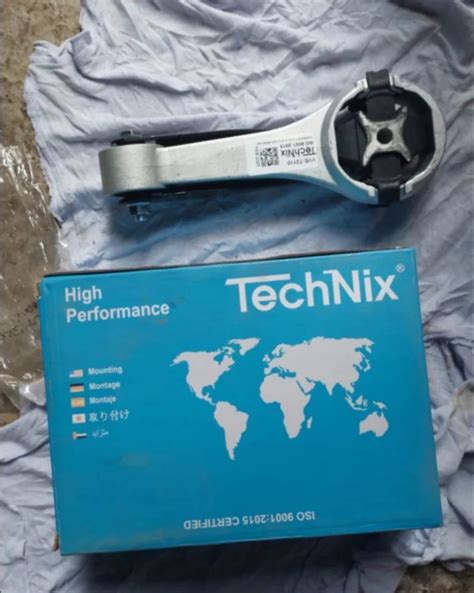 Technix Car Torque Bracket Rod At Best Price In Mumbai By Galaxy Auto