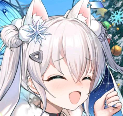 Nikke 安妮 表情包分享 哔哩哔哩