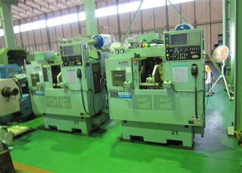 Tsugami G 18 Cylindrical Grinding Machine At ₹ 1500000 In Ghaziabad