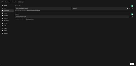 Running Ai Models With Open Webui Dev Community Running Ai Models With Open Webui Dev Community