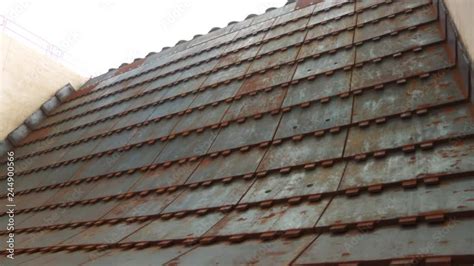 Cape Canaveral Florida Nasa‰Ûªs Flame Deflector In The Flame Trench