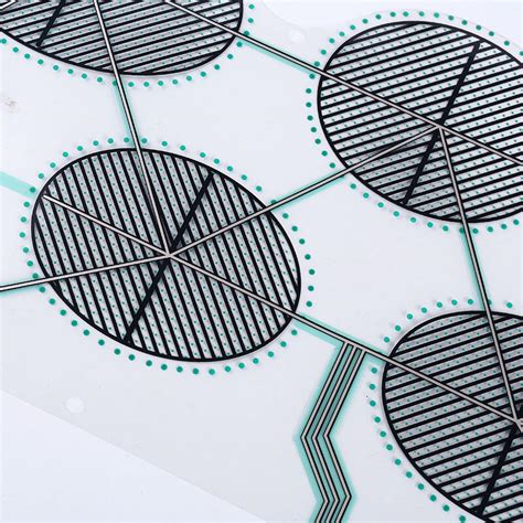 Membrane Circuit Switch China Membrane Circuit Switch Manufacturers Suppliers Factory