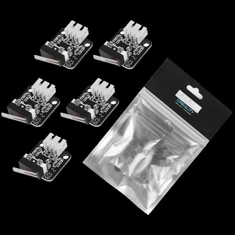 Creality Limit Switch Ultimate3d Cy