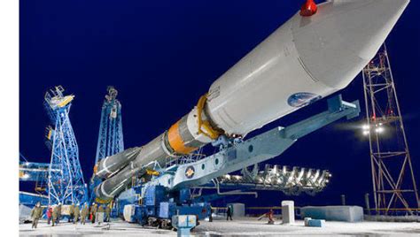 Russia Adds Another Satellite To Glonass Constellation Inside Gnss