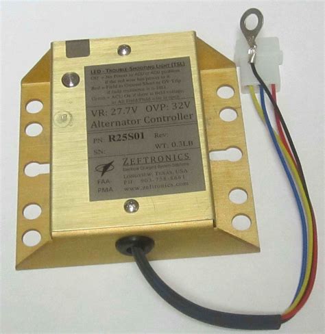 Freightliner Voltage Regulator Location At Keith Flores Blog