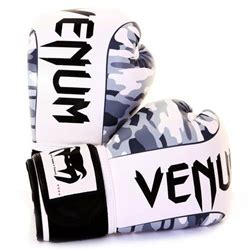 Venum Amazonia Boxing Gloves Cano