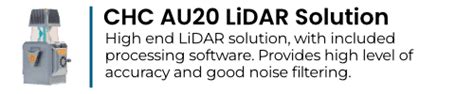 Chcnav Bb4 Survey Drone Photogrammetry And Lidar Bench Mark Usa