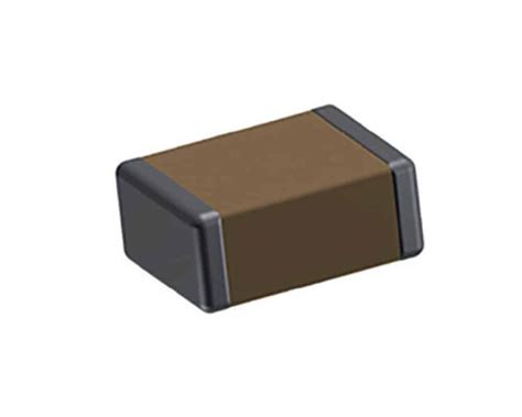High Temperature X7r Capacitors Rhopoint