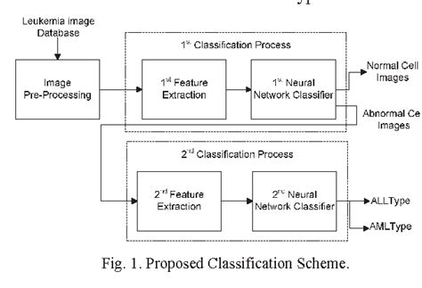 Figure 1 From Acute Lymphoid Leukemia Classification Using Two Step