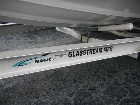 Glasstream 180cc 2013 For Sale For 15000 Boats From