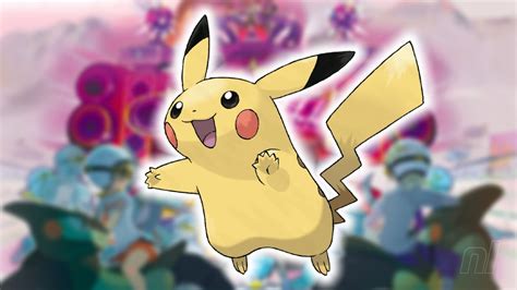 The Next Pokémon Scarlet And Violet 7 Star Tera Raid Battle Event Has