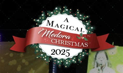 A Magical Medora Christmas Kindred