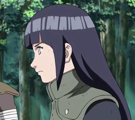 Hinata Hyuga Pfp Hinata Hyuga Hinata Anime