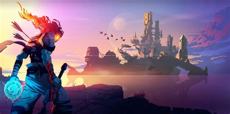 Dead Cells Releases Its Final Update