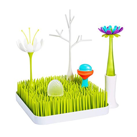 Boon Grass Feeding Starter Bundle Juvenile Shop