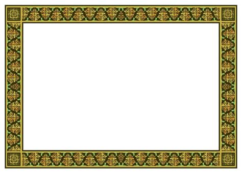 Biology Border Vector Art Icons And Graphics For Free Download