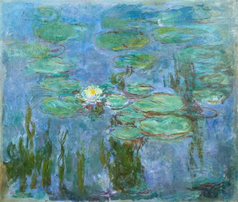 A Breath Taking Monet Exhibition Is Landing In London Early Next Year