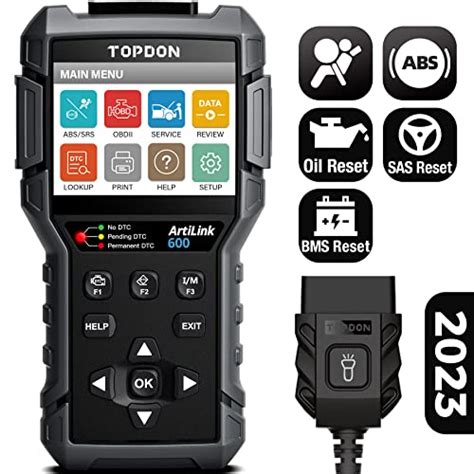 Find The Best Code Reader With Abs Reviews And Comparison Katynel