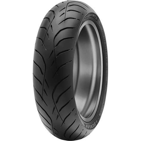 Dunlop Sportmax Roadsmart Iv Radial Tire 16060r17 Rear 69w