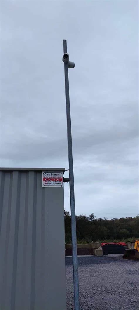 Cos Security Systems Ltd Cork On Linkedin Cctv Security System