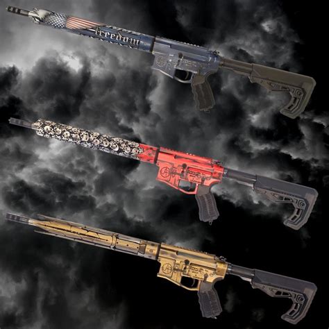 320 Custom Ar Builds Ideas Custom Ar Ar Build Custom