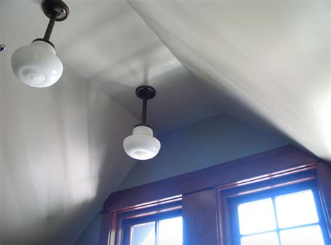 Schools In For Summer Schoolhouse Lighting Scores An A Belltown