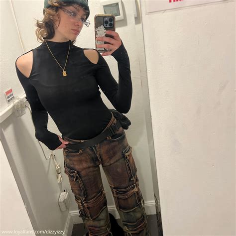 Dizzy Izzys Videos And Clips Official Account Loyalfans