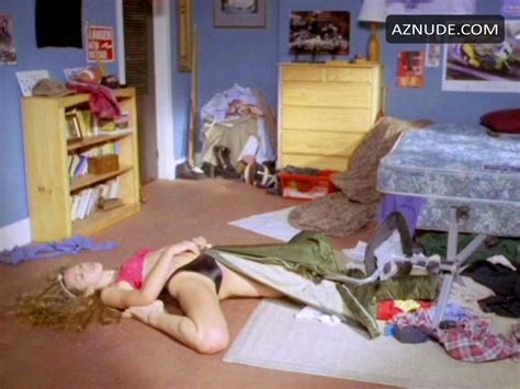 Pretty Cool Nude Scenes Aznude