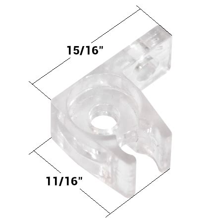 Hold And Tie Down Clips For Blinds And Shades Archives