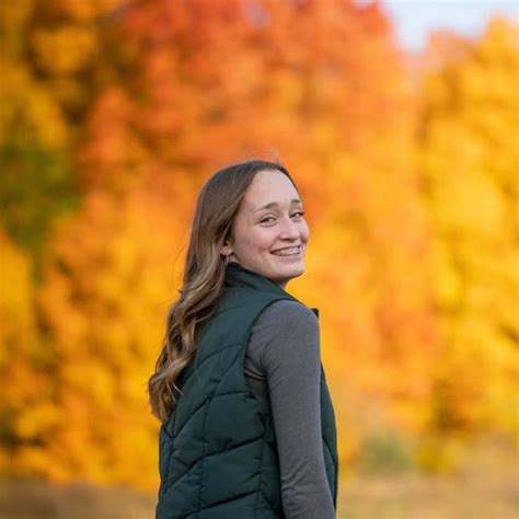 Olivia Sineway Oliviasineway • Threads Say More