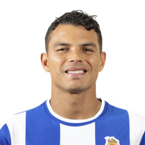 Thiago Silva Career