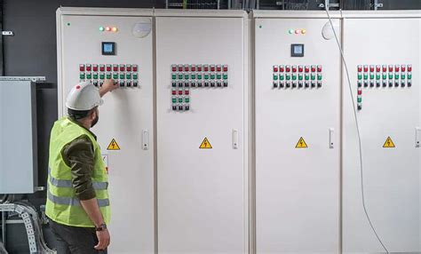 What Is An Eicr Test Volta Compliance