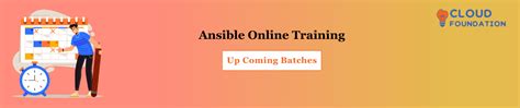 Ansible Certification Tips For Passing The Ansible Certification Exam