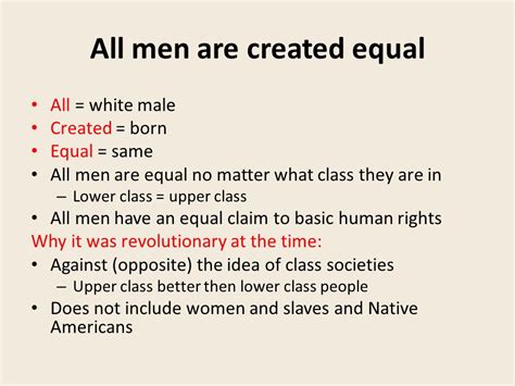 The Declaration Of Independence Ppt Video Online Download