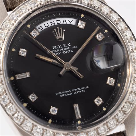 Rolex Day Date