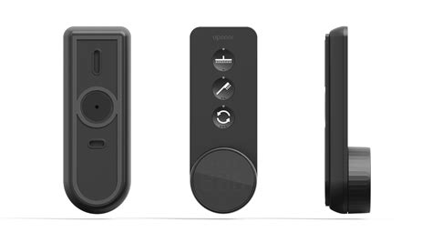 If Design Uponor Digital Shower Controller