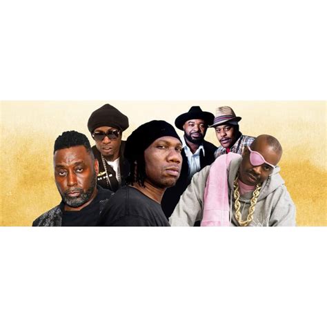 An Evening Of Hip Hop Krs One Big Daddy Kane Kool Moe Dee Special