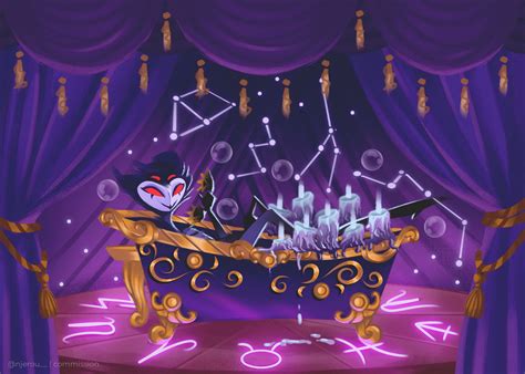[for Hire] Full Illustration Twitch And Yt Opening Lo Fi And
