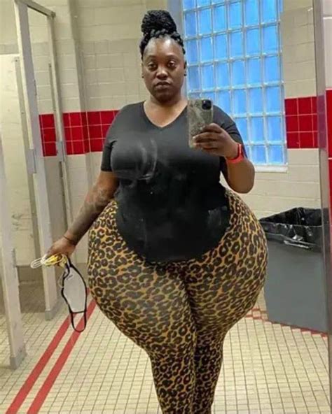 Blaque Beauty R Bbw Booty Lovers