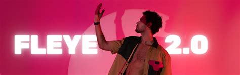 Fleye 2 0 Fleye