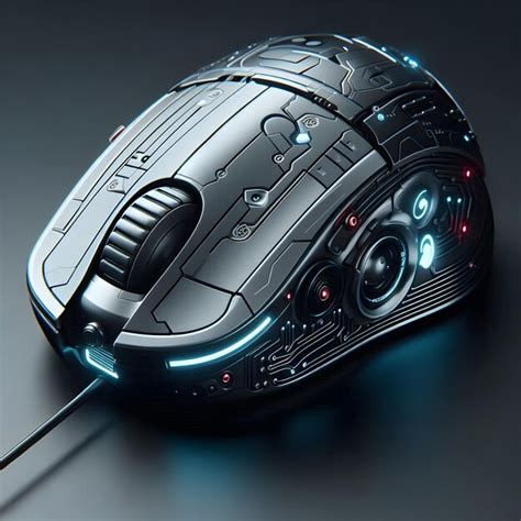Futuristic Mouse Concept Images Free Download On Freepik