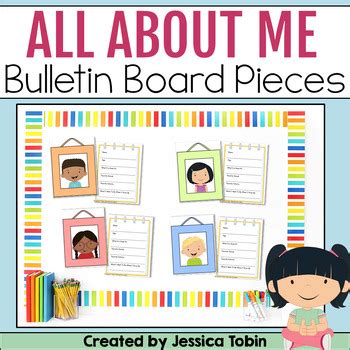 Welcome Back Bulletin Board All About Me Bulletin Board Ideas Back To