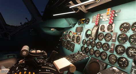 Skysimulations Dc 9 Msfs Aerosoft Shop