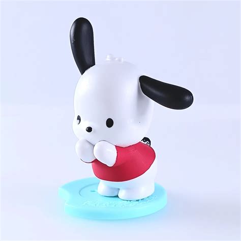 Pochacco